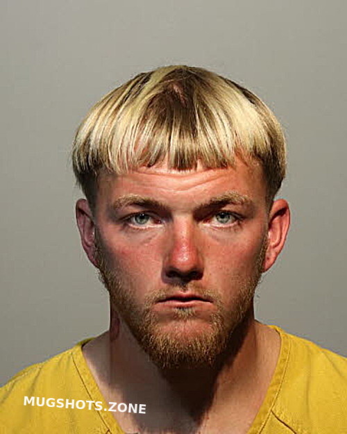 TYLER SHIPLEY 03/02/2024 - Seminole County Mugshots Zone