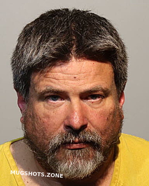 GERALD BAUER 03/02/2024 - Seminole County Mugshots Zone