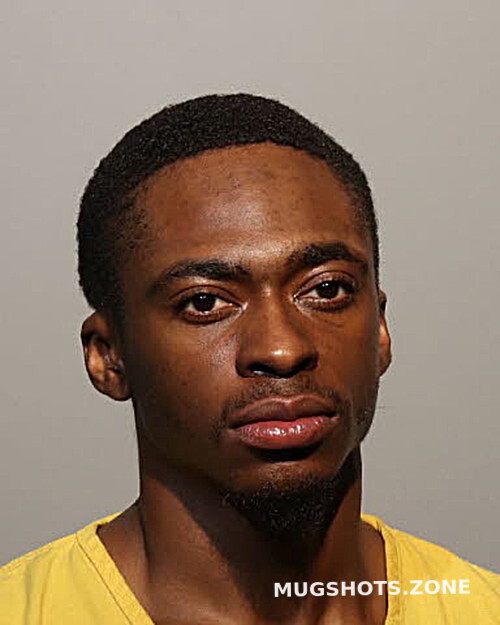 DEONDRE TERRELL 03/02/2024 - Seminole County Mugshots Zone