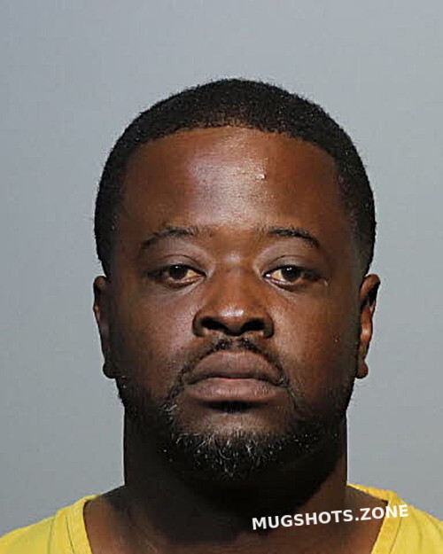 ANDRE STAPLES 03/04/2024 - Seminole County Mugshots Zone