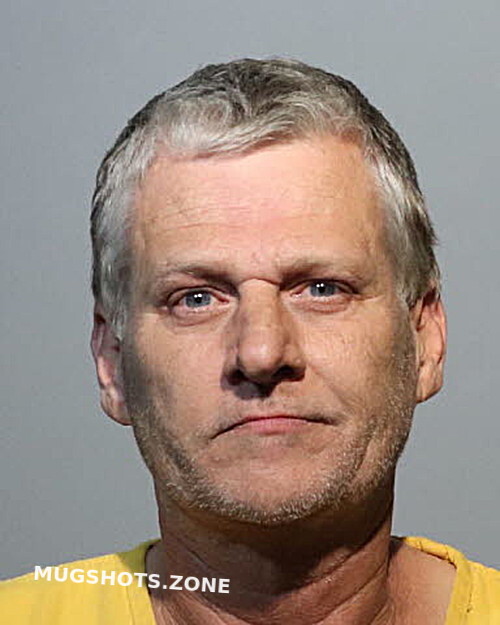 STEVEN DEPEW 03/04/2024 - Seminole County Mugshots Zone