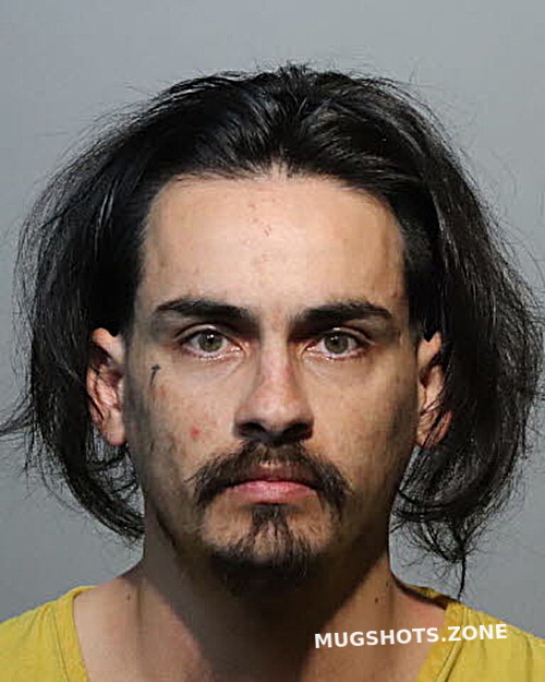 IGNACIO CUEVAS 03/04/2024 - Seminole County Mugshots Zone