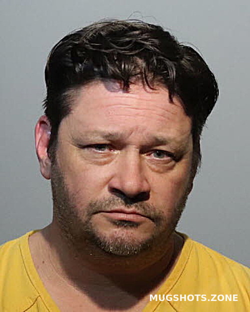 JOSEPH CONIGLIO 03/04/2024 - Seminole County Mugshots Zone