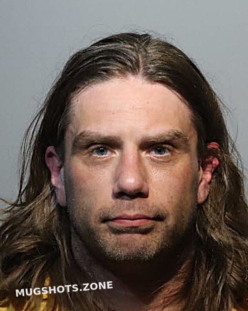 STEVEN MESSER 03/05/2024 - Seminole County Mugshots Zone