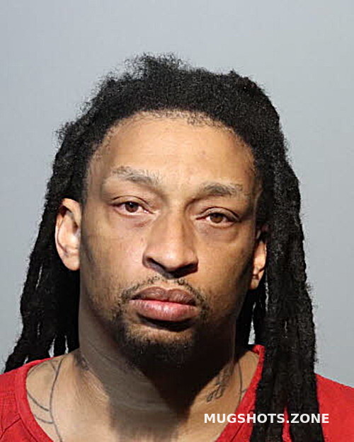 CHRISTOPHER CARTER 03/05/2024 - Seminole County Mugshots Zone