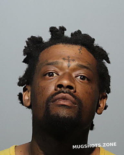 RICARDO JOHNSON 03/05/2024 - Seminole County Mugshots Zone