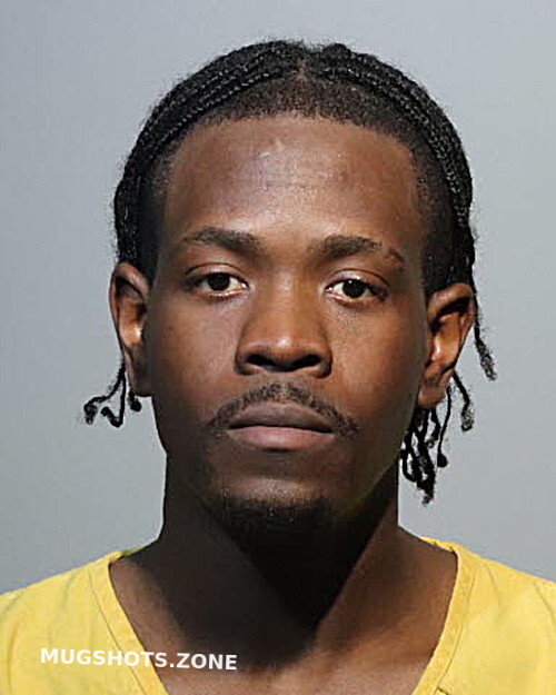 SHEMAR RILEY 03/05/2024 - Seminole County Mugshots Zone