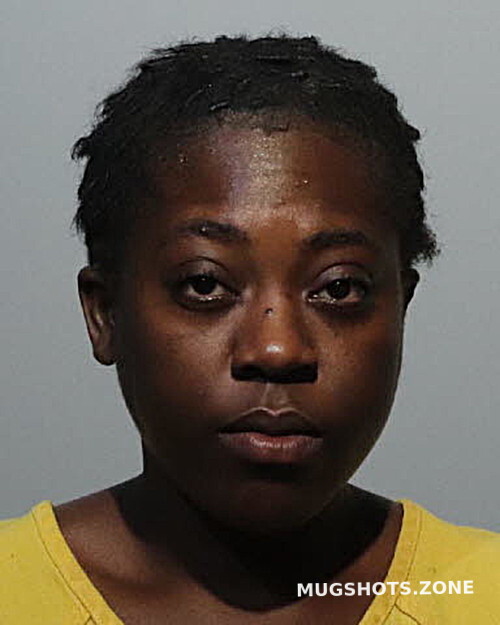 LO PIERRE 03/05/2024 - Seminole County Mugshots Zone
