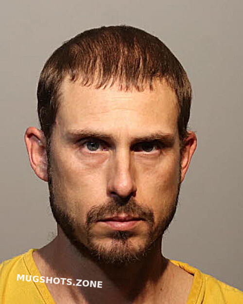 LEVI BEADLE 03/06/2024 - Seminole County Mugshots Zone