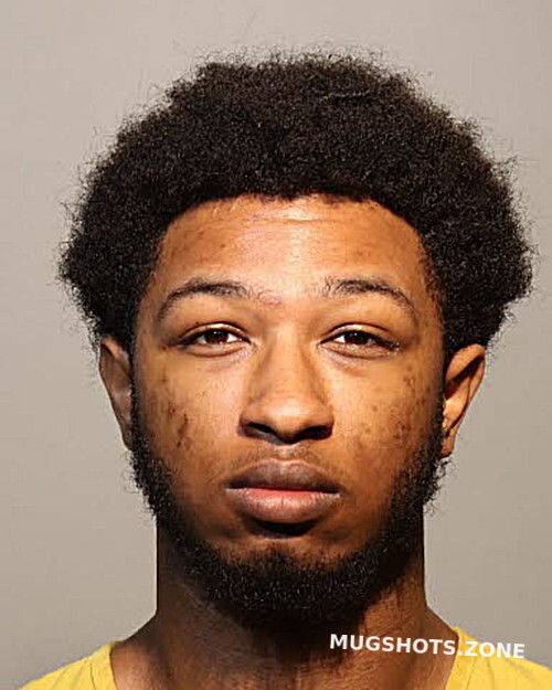 JEREMIAH MOORE 03/06/2024 - Seminole County Mugshots Zone