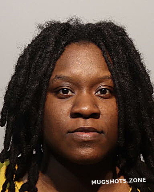 LAKEISHA FENCHER 03/06/2024 - Seminole County Mugshots Zone