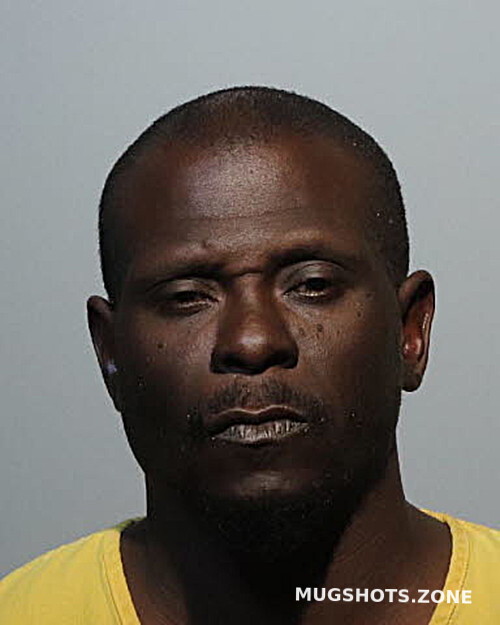 MICHAEL HOWARD 03/06/2024 - Seminole County Mugshots Zone