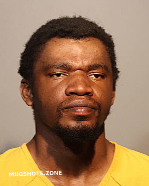 JARQUAVIOUS MACK 03/06/2024 - Seminole County Mugshots Zone