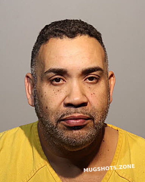 PEDRO LOPEZ 03/07/2024 - Seminole County Mugshots Zone