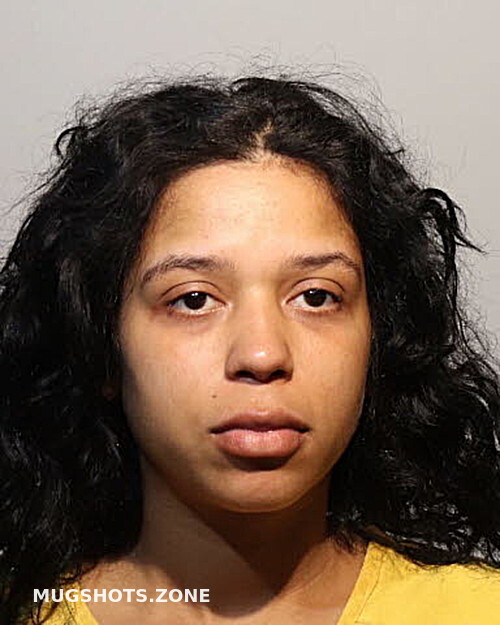 CHARRELLE DEGENNARO RILEY 03/07/2024 - Seminole County Mugshots Zone