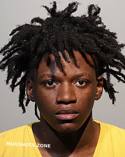 HERMAN THOMAS 03/07/2024 - Seminole County Mugshots Zone