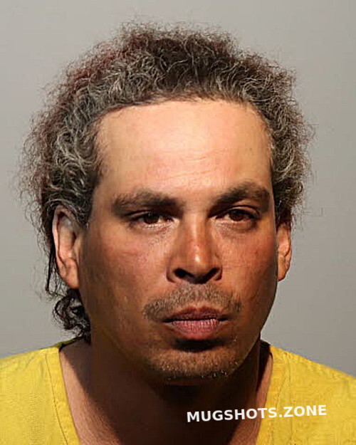 JULIO SANTOS PENA 03/07/2024 - Seminole County Mugshots Zone
