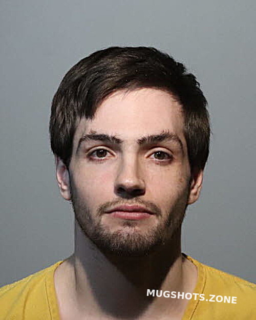 JORDAN JOBES 03/08/2024 - Seminole County Mugshots Zone