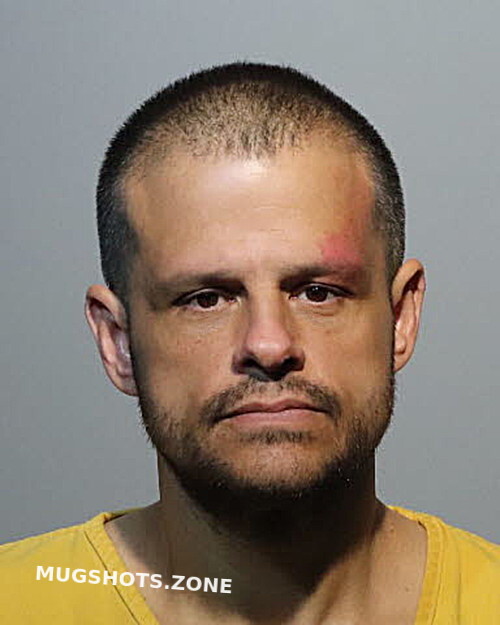 JORGE DELGADO 03/08/2024 - Seminole County Mugshots Zone