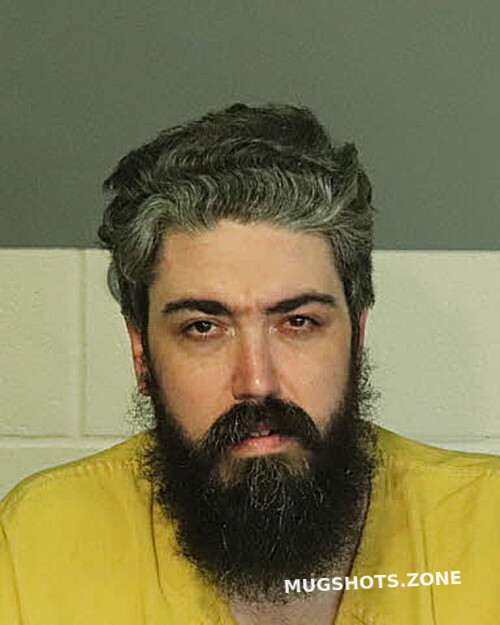 MATTHEW SMITH 03/08/2024 - Seminole County Mugshots Zone