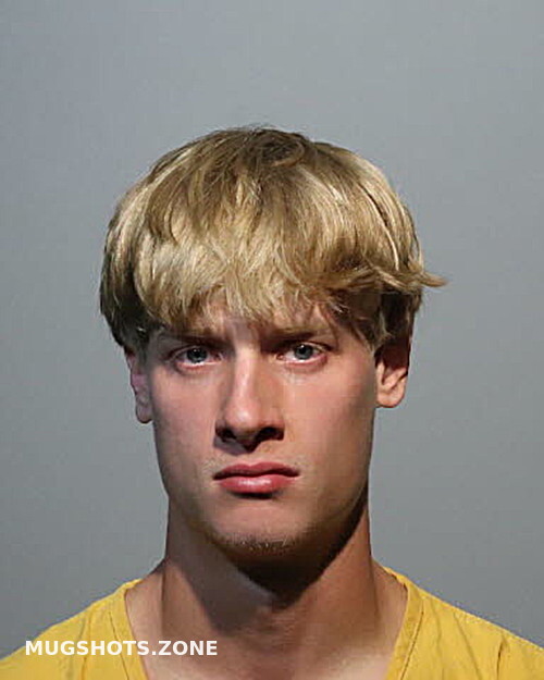 CHRISTOPHER PIRTLE 03/08/2024 - Seminole County Mugshots Zone