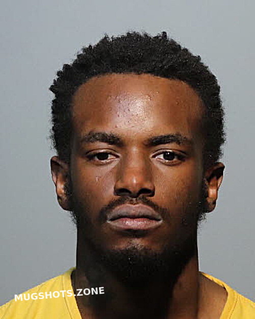 REDDICK PENDLETON 03/09/2024 - Seminole County Mugshots Zone