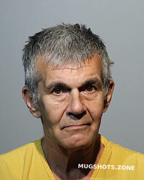 GARY RUSNAK 03/10/2024 - Seminole County Mugshots Zone