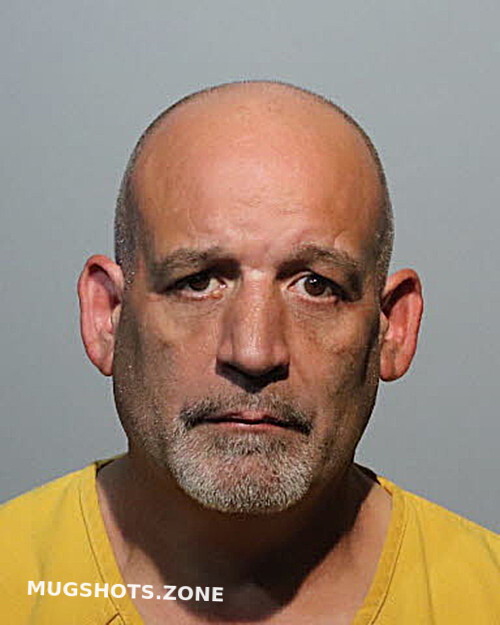 RAYMOND SCARBOROUGH 03/10/2024 - Seminole County Mugshots Zone