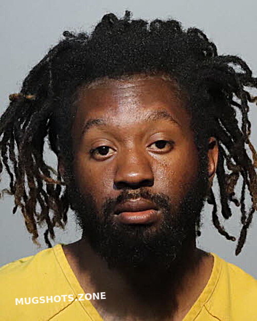 E`VONTE TAYLOR 03/10/2024 - Seminole County Mugshots Zone