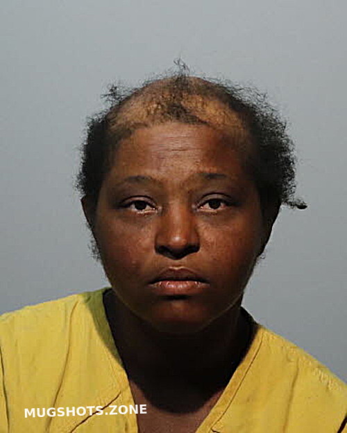 ERICA ROBERSON 03/11/2024 - Seminole County Mugshots Zone