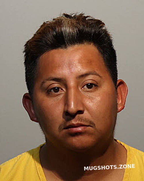 ADAN MIRANDA DE LEON 03/11/2024 - Seminole County Mugshots Zone
