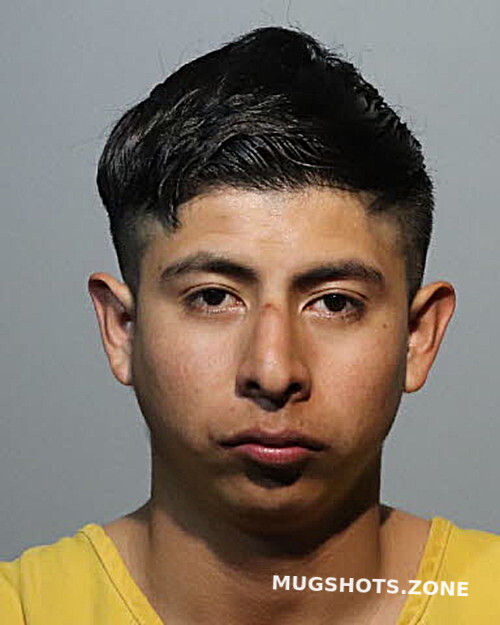 JOHAM CEME LOPEZ 03/13/2024 - Seminole County Mugshots Zone