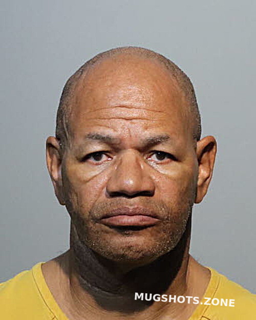 MARK HODGES 03/13/2024 - Seminole County Mugshots Zone