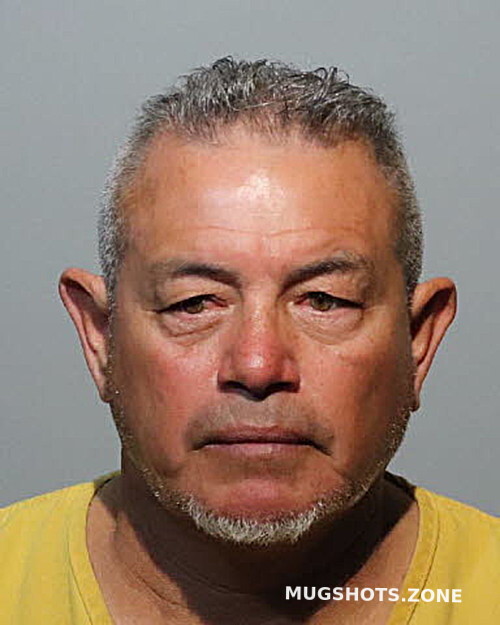 JAVIER RUBIO 03/14/2024 - Seminole County Mugshots Zone