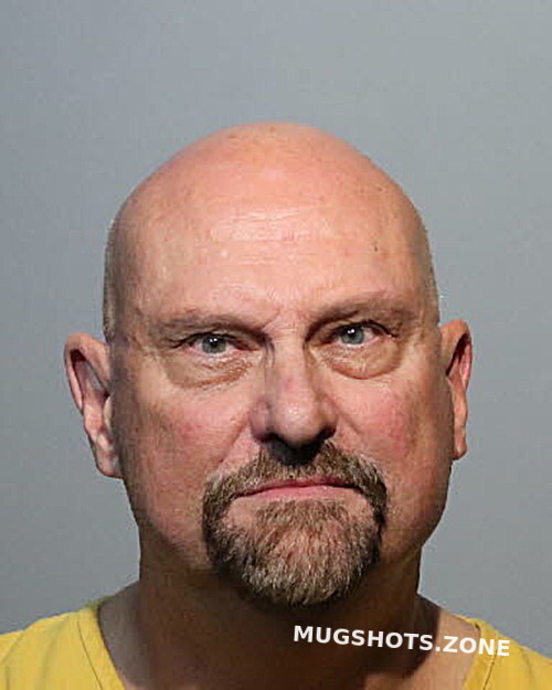 ERIC HALL 03/14/2024 - Seminole County Mugshots Zone