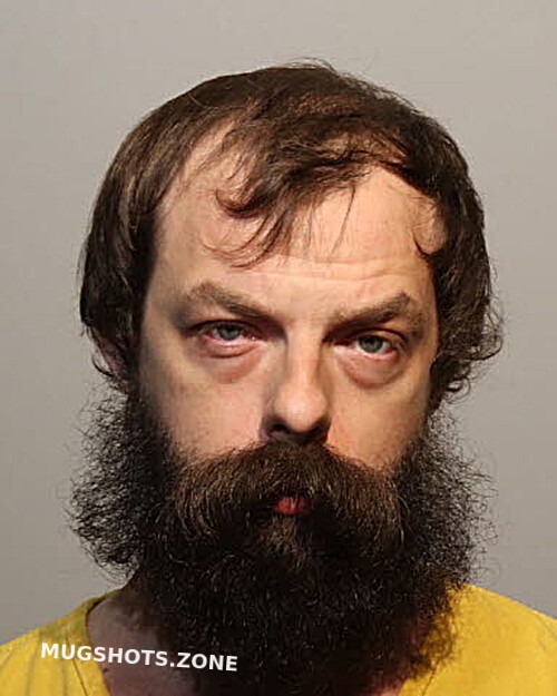 JOEY MONTANYE 03/15/2024 - Seminole County Mugshots Zone