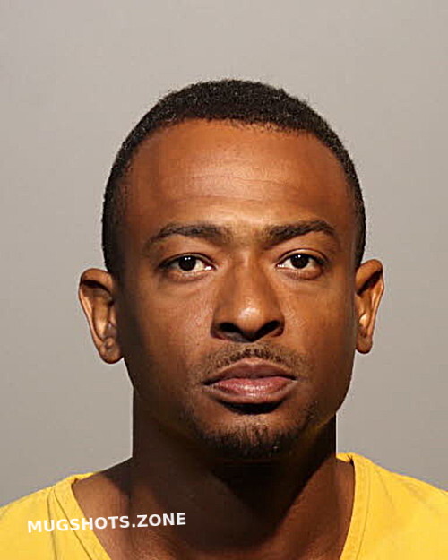 DEANDRE SUTTON 03/15/2024 - Seminole County Mugshots Zone