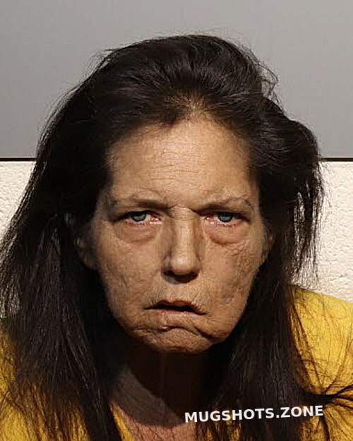 SHONA WALLACE 03/15/2024 - Seminole County Mugshots Zone