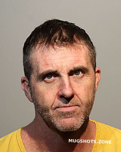 BRIAN MORRIS 03/15/2024 - Seminole County Mugshots Zone
