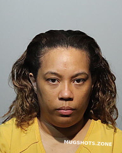 KIMBERLY CHIN 03/15/2024 - Seminole County Mugshots Zone