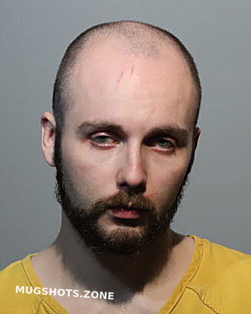 JOHN CROWLEY 03/16/2024 - Seminole County Mugshots Zone