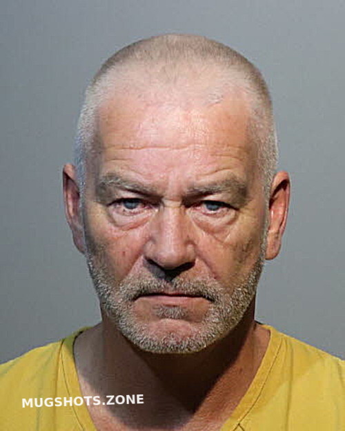 GARRY ANDREWS 03/16/2024 - Seminole County Mugshots Zone