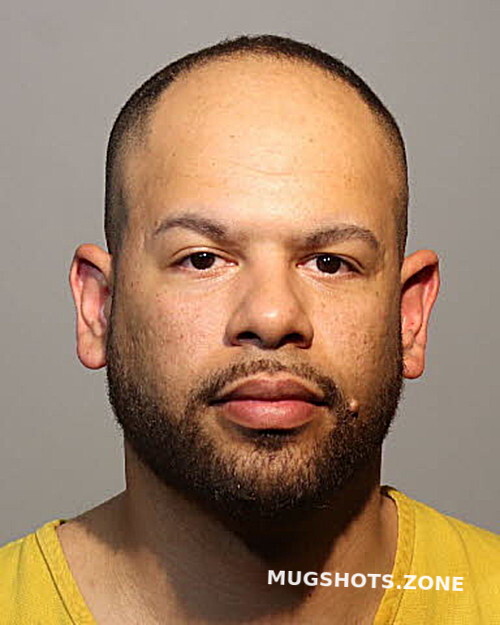 REGINALD GIBBS 03/16/2024 - Seminole County Mugshots Zone