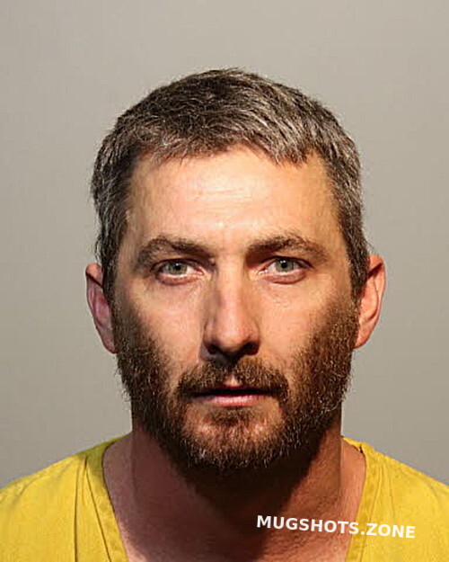 MICHAEL ALLEN 03/16/2024 - Seminole County Mugshots Zone