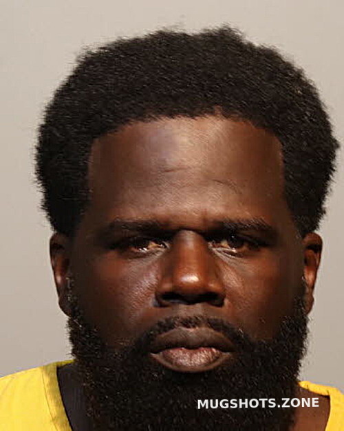 TERRENCE SHEPPARD 03/17/2024 - Seminole County Mugshots Zone