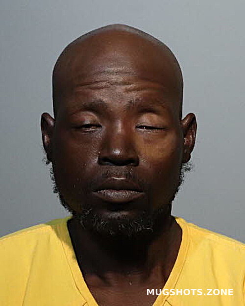 THEODORE TRAVIS 03/17/2024 - Seminole County Mugshots Zone
