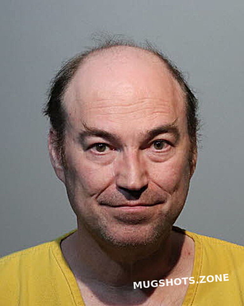 SEAN GENTRY 03/17/2024 - Seminole County Mugshots Zone