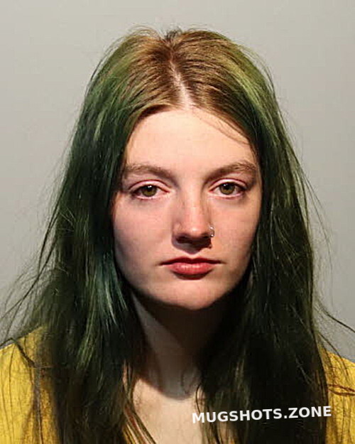 EMMA ROSE 03/18/2024 - Seminole County Mugshots Zone