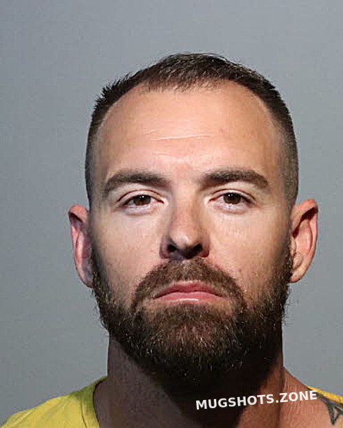 CURTIS LEE 03/18/2024 - Seminole County Mugshots Zone