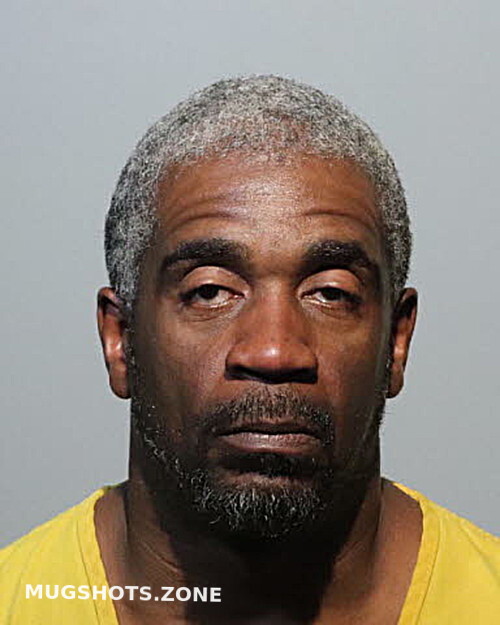 KEVIN BENJAMIN 03/19/2024 - Seminole County Mugshots Zone